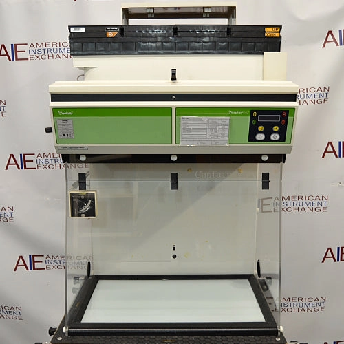 Captair Fume Hood For Sale