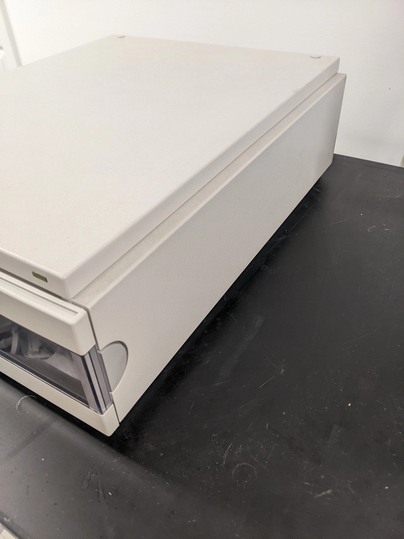 Agilent 1100 Series G1321A FLD Fluorescence Detector, Tested, Working ...