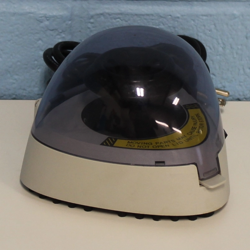 Labnet Spectrafuge Mini Centrifuge Model C1301 | LabX.com