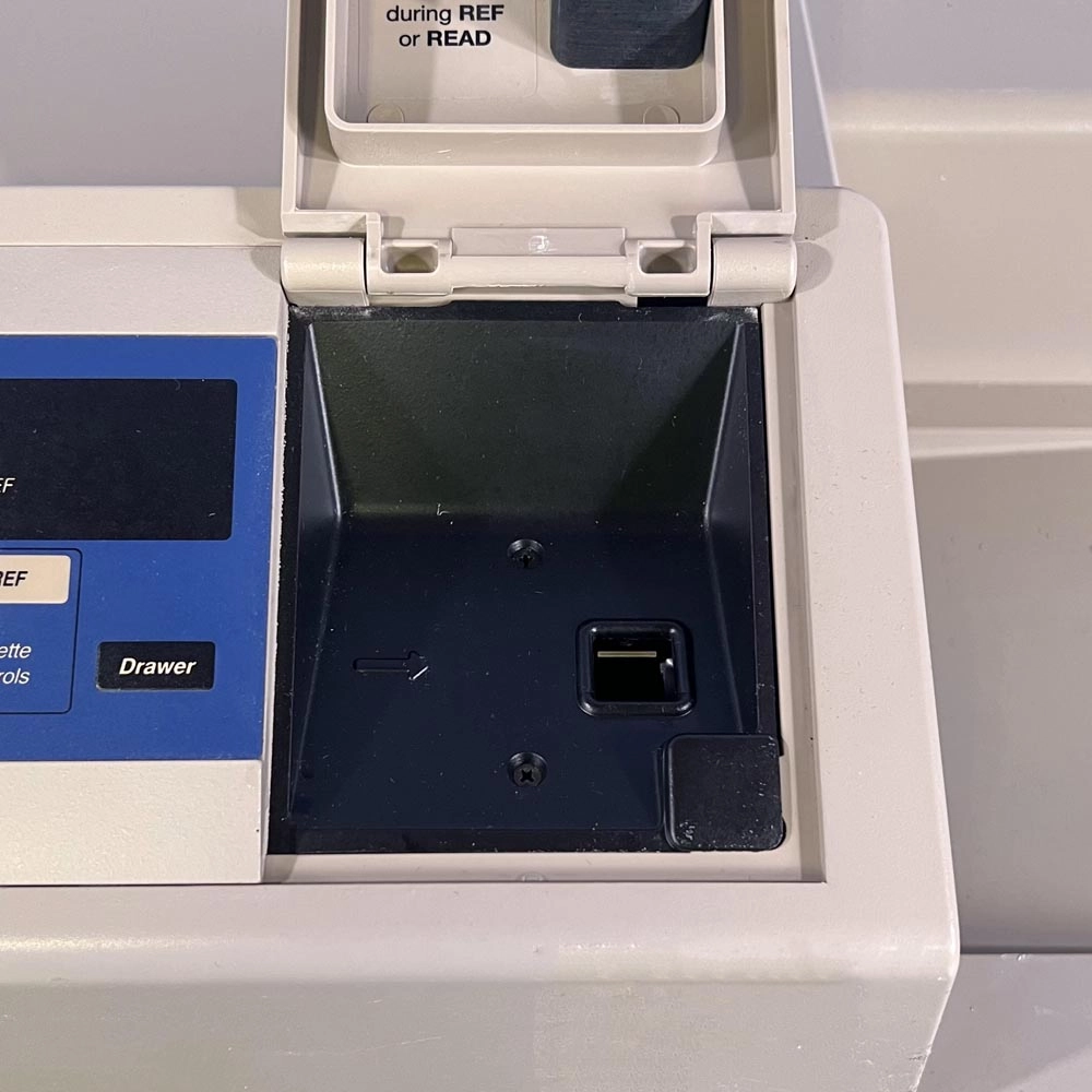 Molecular Devices Spectramax M5e Multi-mode Microplate Reader | LabX.com