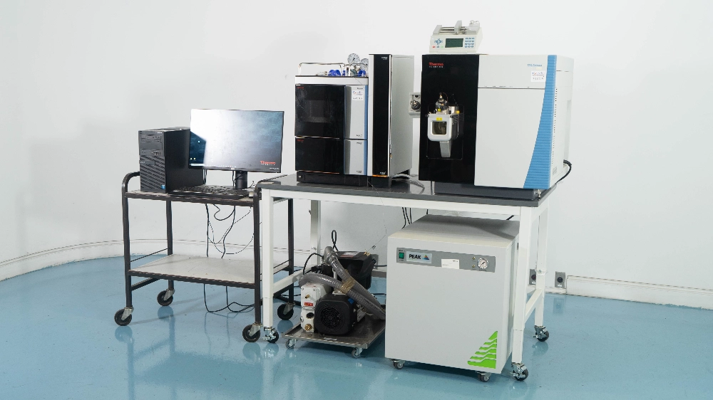 Thermo TSQ Endura LC/MS System | LabX.com