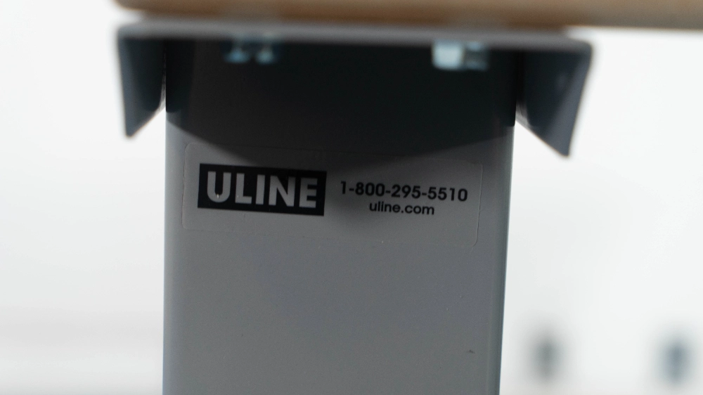 ULINE 5' Stationary Workbench | LabX.com