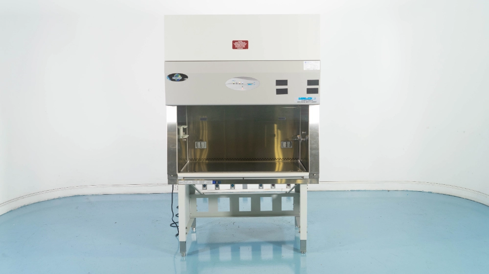 Labgard Class Ii Type B2 Biological Safety Cabinet | Cabinets Matttroy