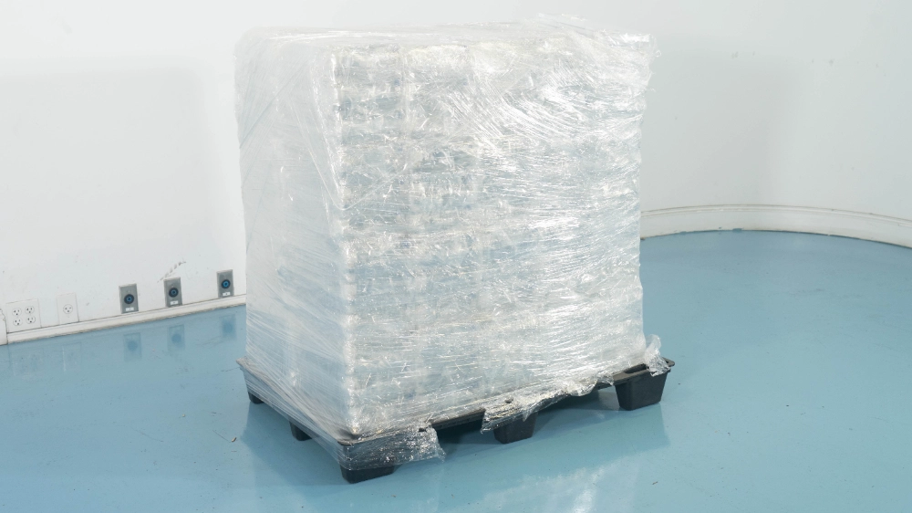 Thermo Easyfill Cell Factories - One Pallet | LabX.com