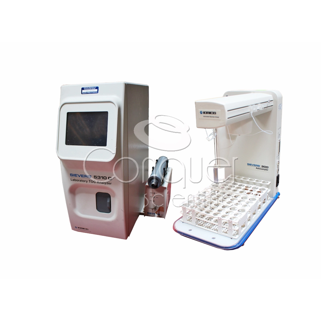 Sievers TOC Analyzer