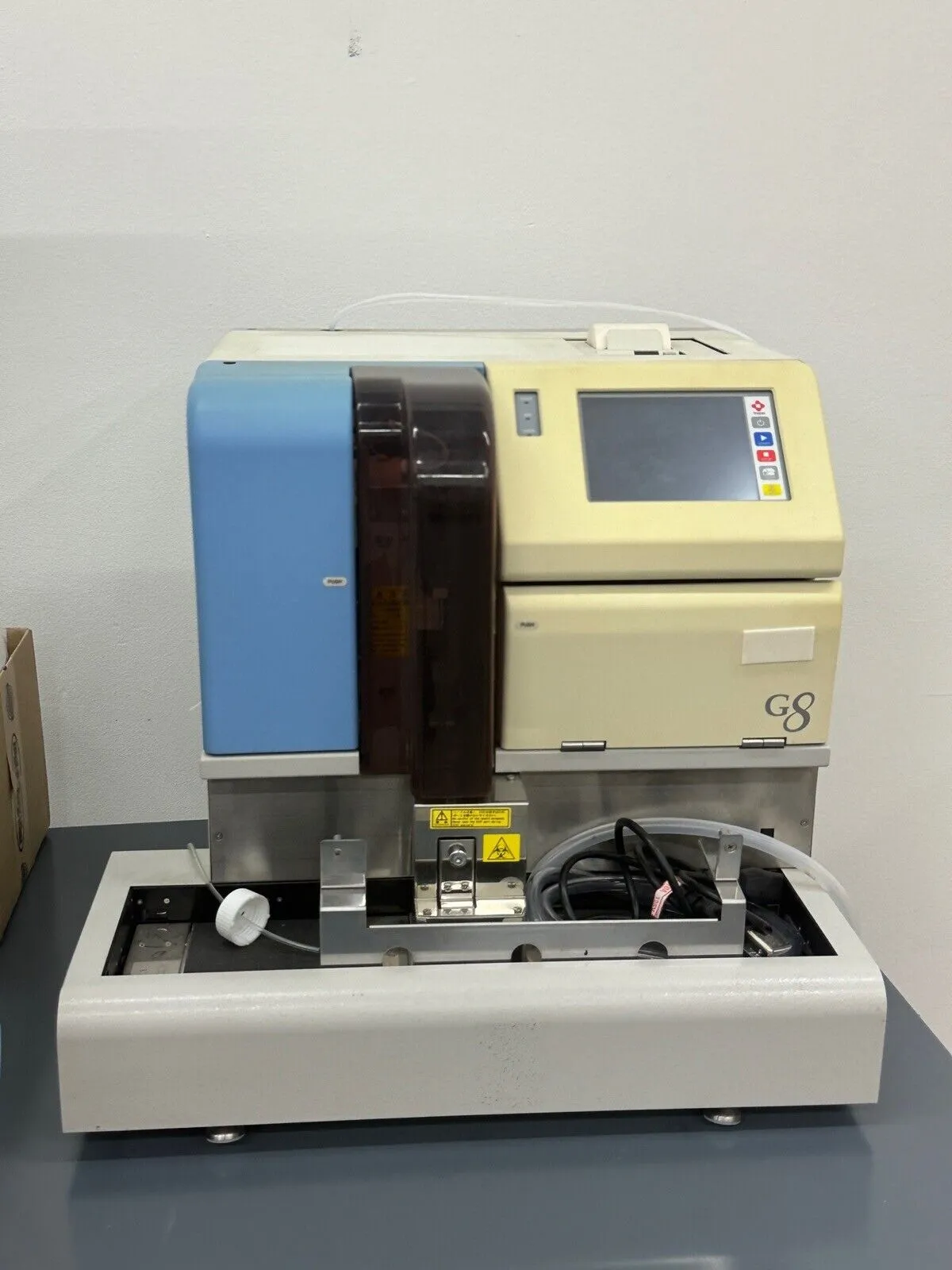 2021 Thermo Scientific Savant DNA130 DNA SpeedVac Vacuum Concentrator ...