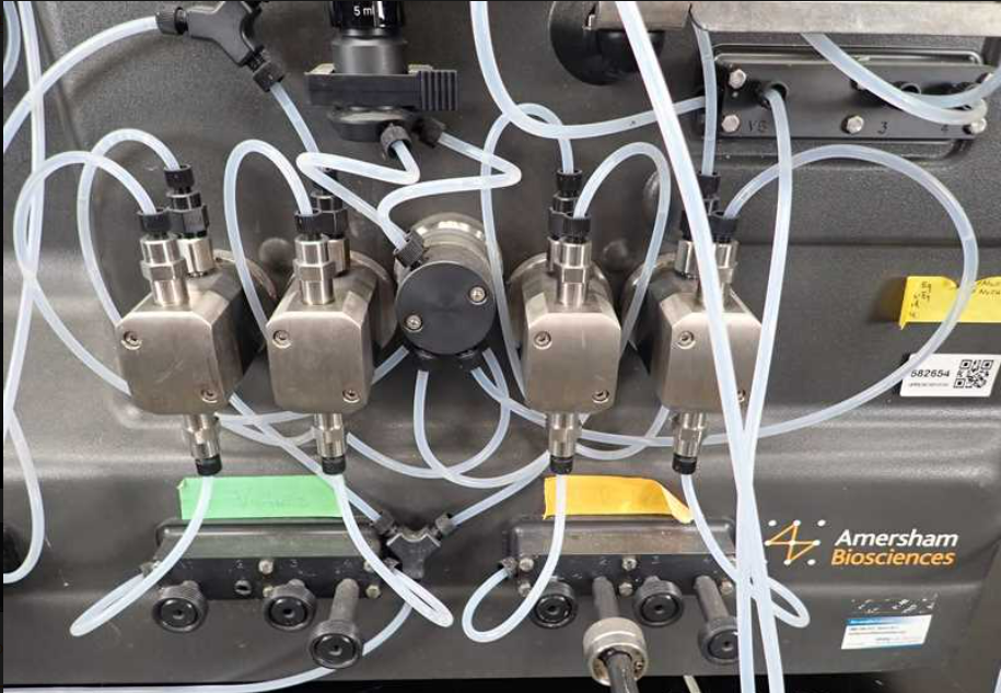 AKTA Pilot System | LabX.com