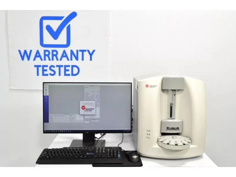 Nexcelom Celigo S Image Cytometer BFFL - AV | LabX.com