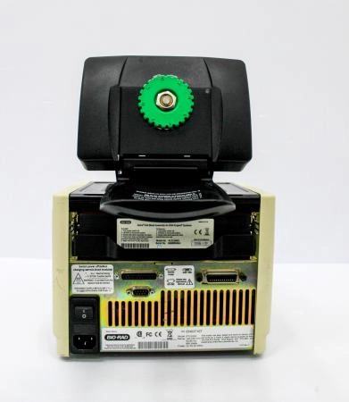 Bio-Rad Gradient 96 Well DNA Engine Thermal Cycler Model: ALS1296G ...