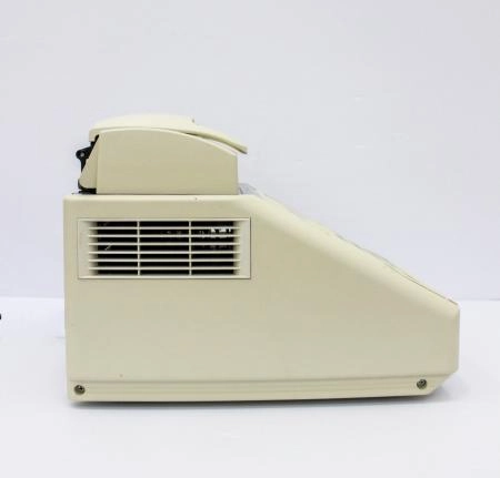Bio Rad Dual Block Well DNA Engine Thermal Cycler Model: ALD1244 and ...