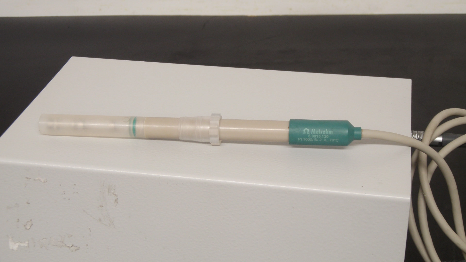 Metrohm 856 Conductivity Module, Tested & Working! | LabX.com