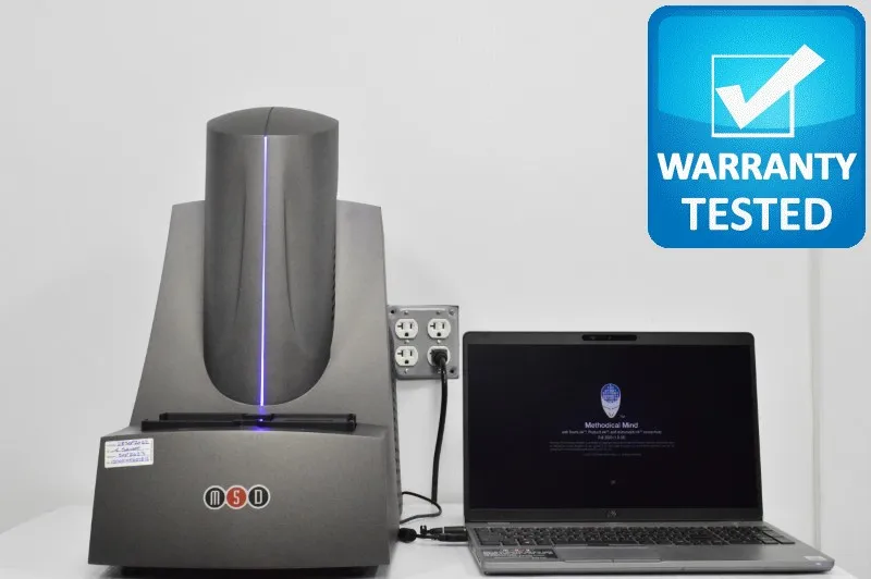 BioTek Cytation 3 CYT3M Monochromator based Multimode Microplate Reader ...