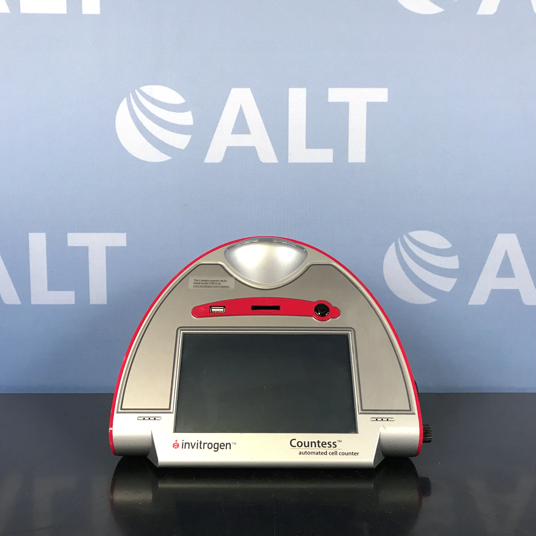 Invitrogen Cell Counter For Sale