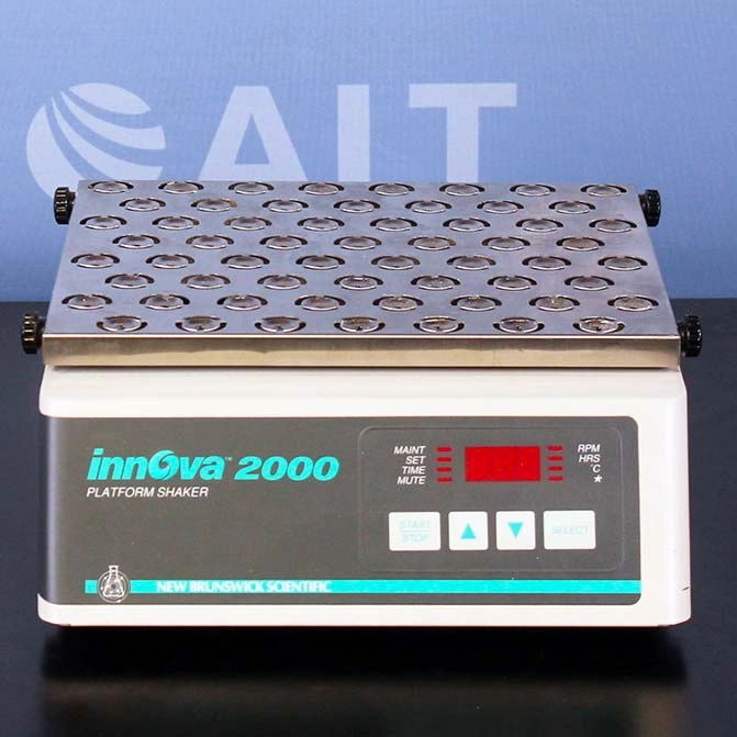 New Brunswick Innova 2000