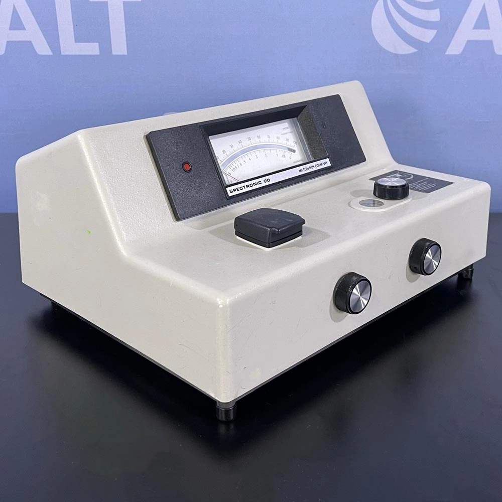 Milton Roy Spectronic 301 For Sale