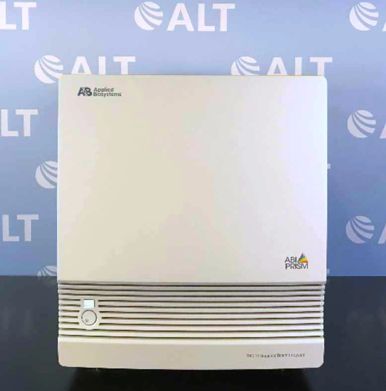 Applied Biosystems ABI Prism 7900HT Real-Time PCR System | LabX.com