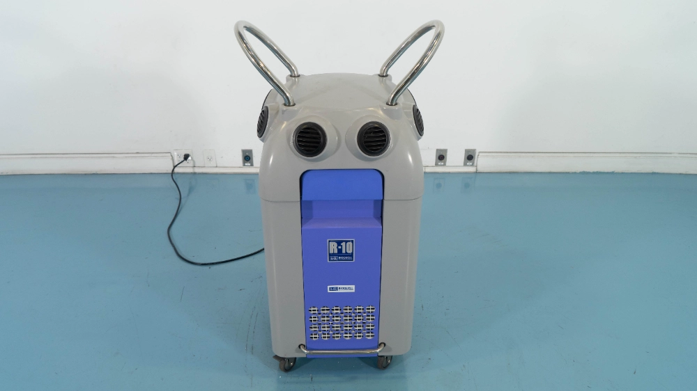 Bioquell R-10 Hydrogen Peroxide Vapor Decontamination System | LabX.com