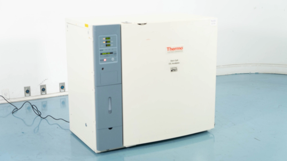 Thermo Electron Steri-Cult CO2 Incubator | LabX.com