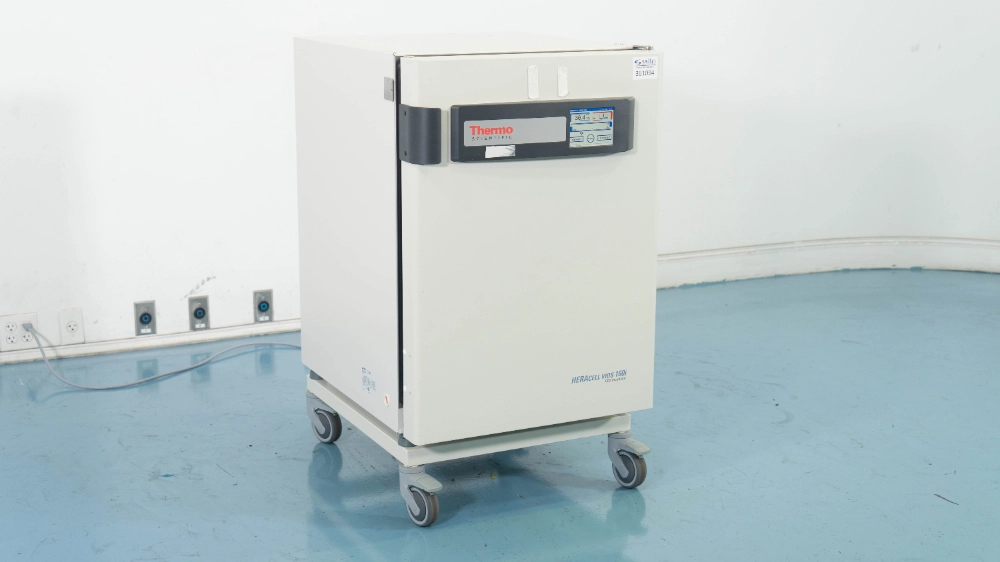 Thermo HERAcell Vios 160i CO2 Incubator | LabX.com