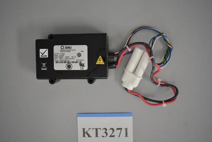 KLA-Tencor | 21105430, Laser Power Supply | LabX.com