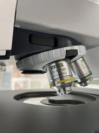 ZEISS Axio Vert.A1 Inverted Microscope | LabX.com