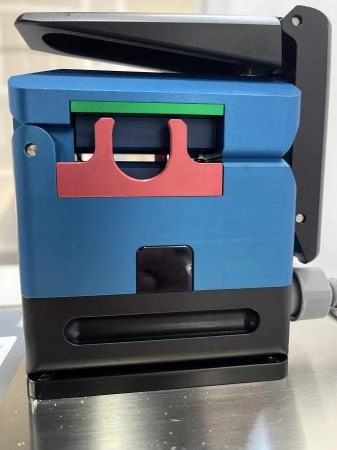 Sartorius Stedim Biosealer | LabX.com