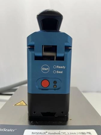 Sartorius Stedim Biosealer | LabX.com