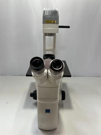 Zeiss Axio Vert.A1 inverted microscope | LabX.com