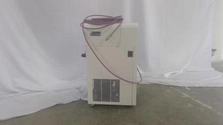 Lauda RP 240 E Cooling Heating Circulator | LabX.com