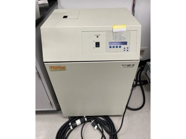 Microfluidics M110EH-30 Microfluidizer | LabX.com