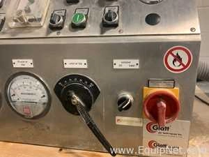 Glatt UNI-GLATT Fluid Bed Dryer | LabX.com