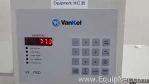 Lot 208 Listing# 943921 VanKel Varian VK 7000 CE Dissolution System 10 ...