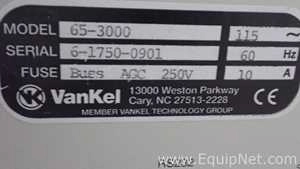 Lot 208 Listing# 943921 VanKel Varian VK 7000 CE Dissolution System 10 ...