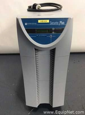 Powervar ABCDEF5200-22 Security Plus Uninterruptible Power Supply ...
