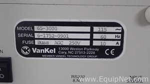 VanKel Varian VK 7000 CE Dissolution System 10-1200 w/ VK 750D Circulator | LabX.com