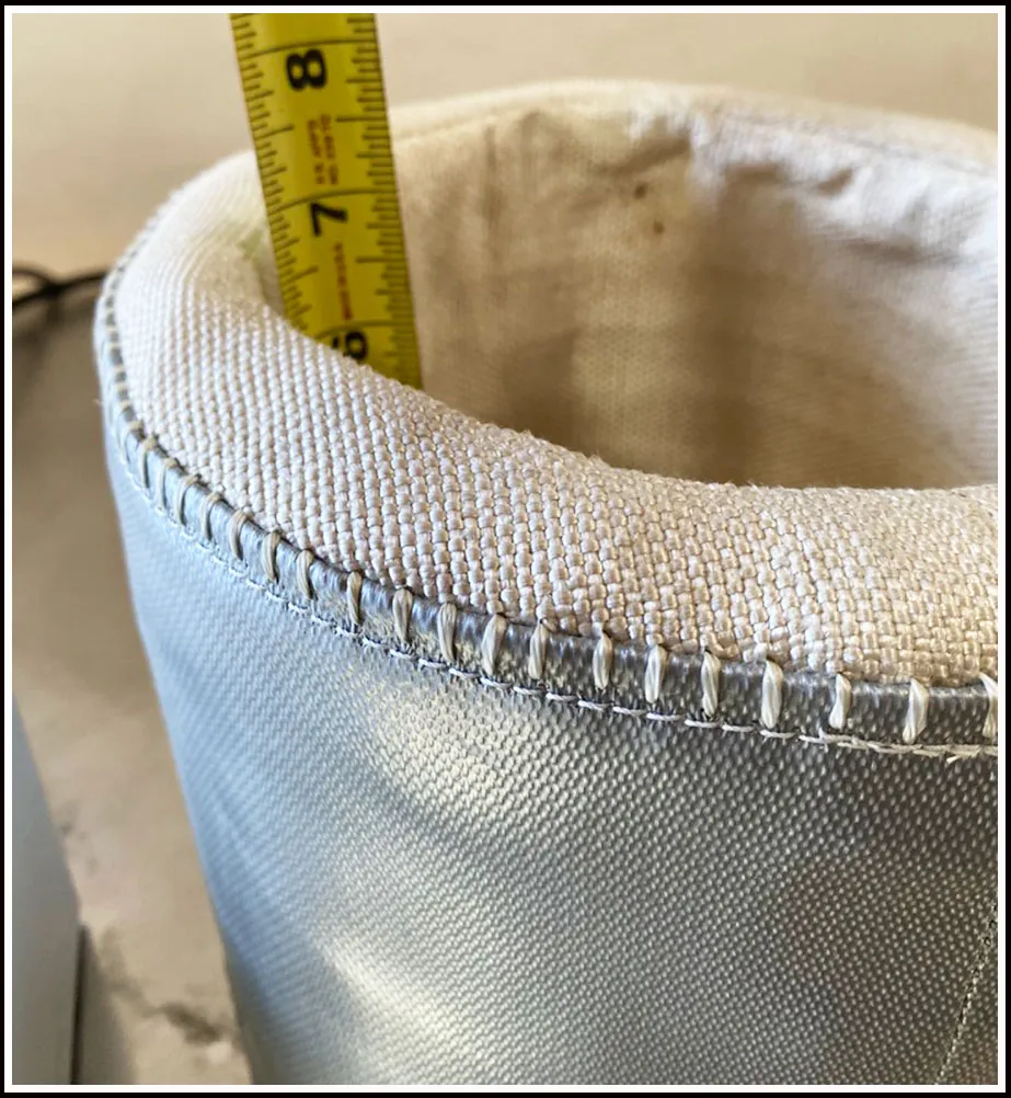 Glas-Col 3L Beaker Heating Mantle w Controller w WARRANTY | LabX.com