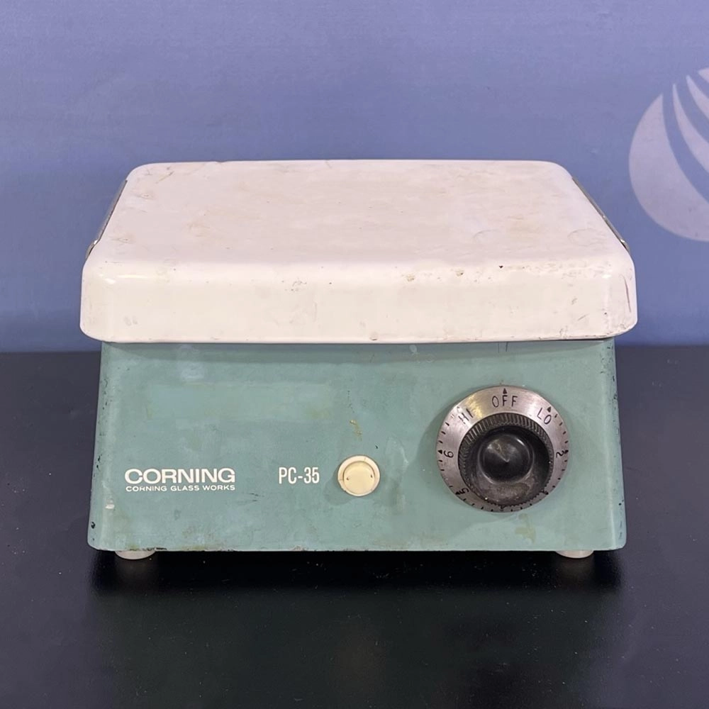 Corning PC Hot Plate