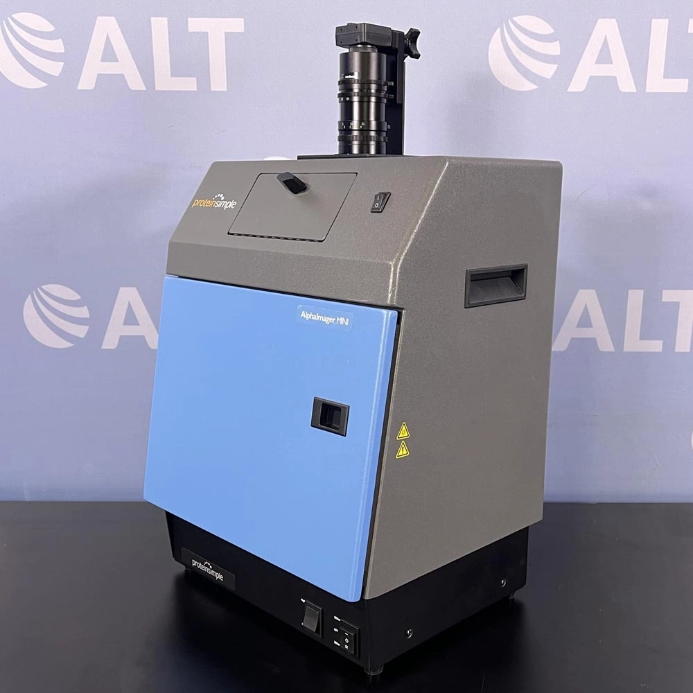 ProteinSimple Alphaimager Mini, Model ATI26D | LabX.com