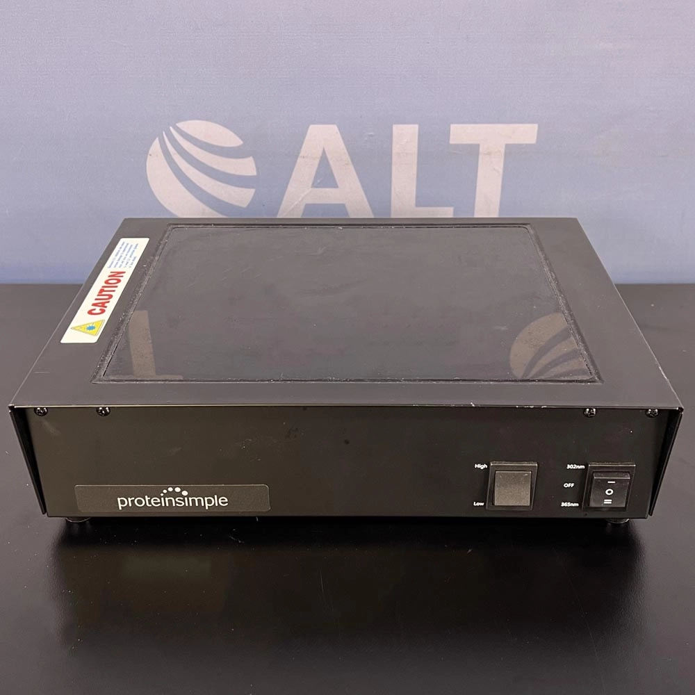 ProteinSimple Alphaimager Mini, Model ATI26D | LabX.com