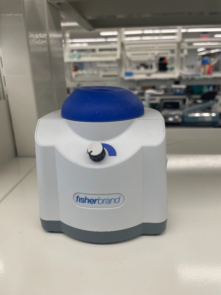 Fisher Brand Mini Vortex Mixer | LabX.com