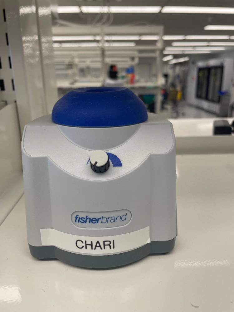 Fisher Brand Mini Vortex Mixer | LabX.com