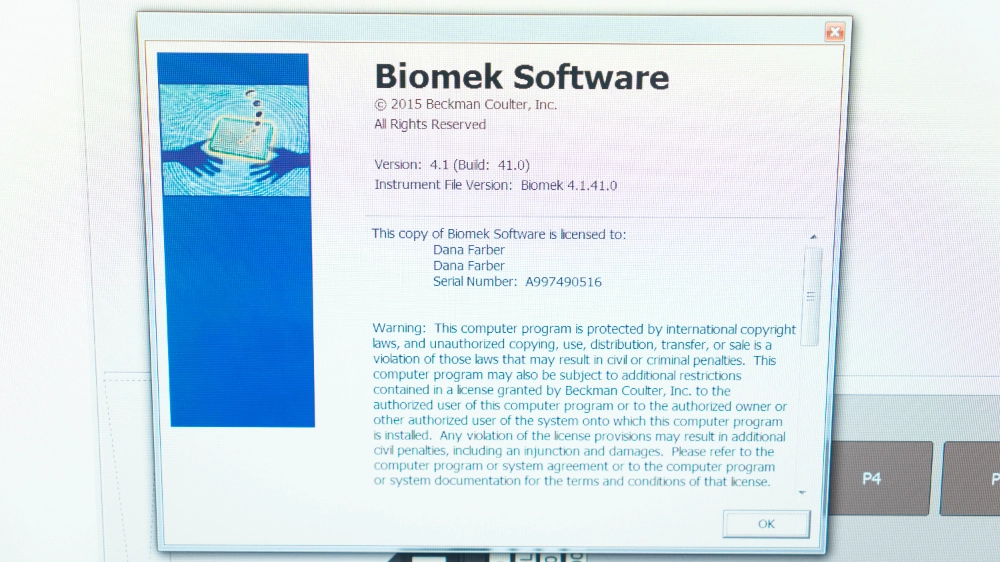 Beckman Coulter Biomek 4000 Automated Workstation | LabX.com