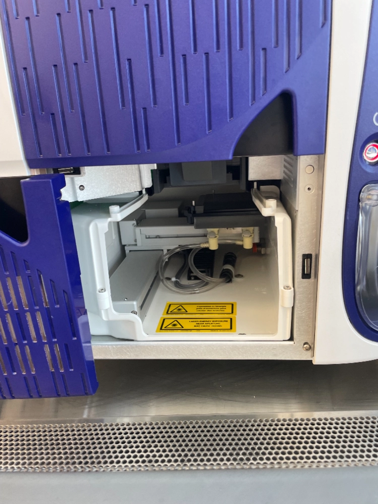 BD FACSMelody 4-Way Cell Sorter | LabX.com