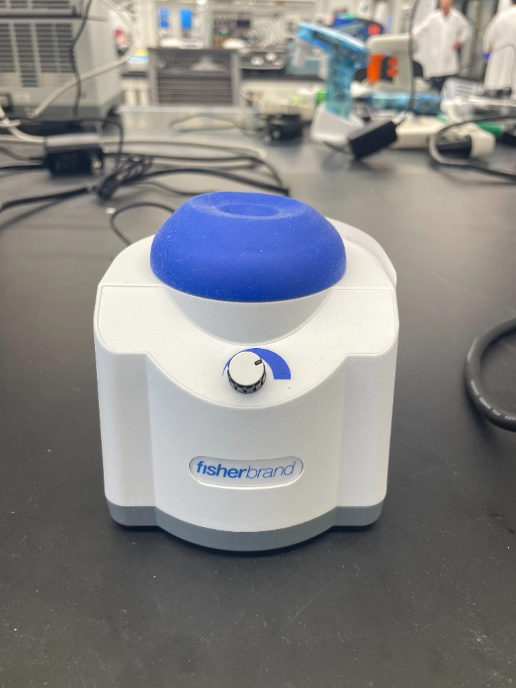 Fisher Brand Mini Vortex Mixer | LabX.com