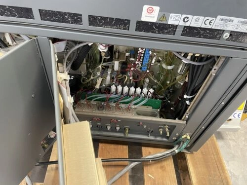 BECKMAN COULTER LH780 ANALYZER | LabX.com