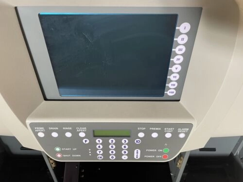 BECKMAN COULTER LH780 ANALYZER | LabX.com