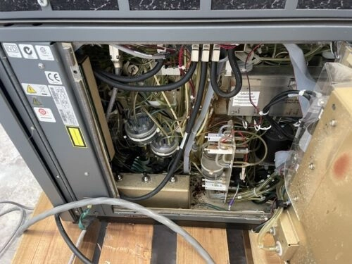 BECKMAN COULTER LH780 ANALYZER | LabX.com