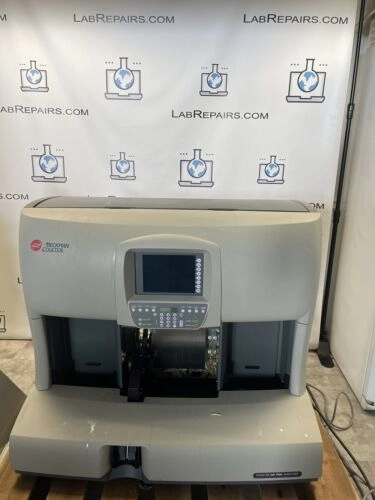BECKMAN COULTER LH780 ANALYZER | LabX.com