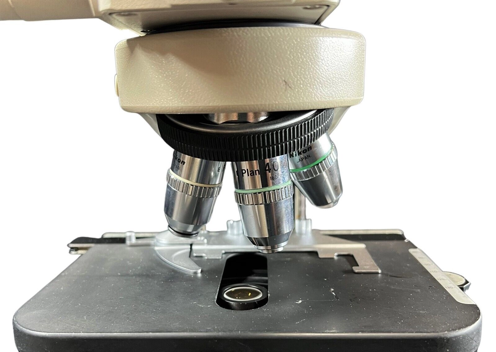 Nikon Labophot-2 Binocular Phase Contrast Microsco | LabX.com