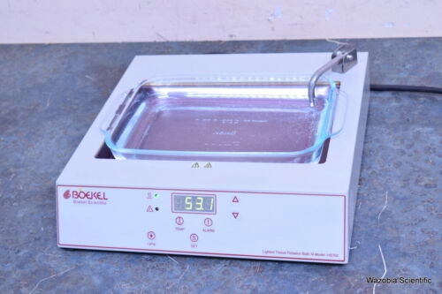 BOEKEL SCIENTIFIC LIGHTED TISSUE FLOTATION BATH II | LabX.com
